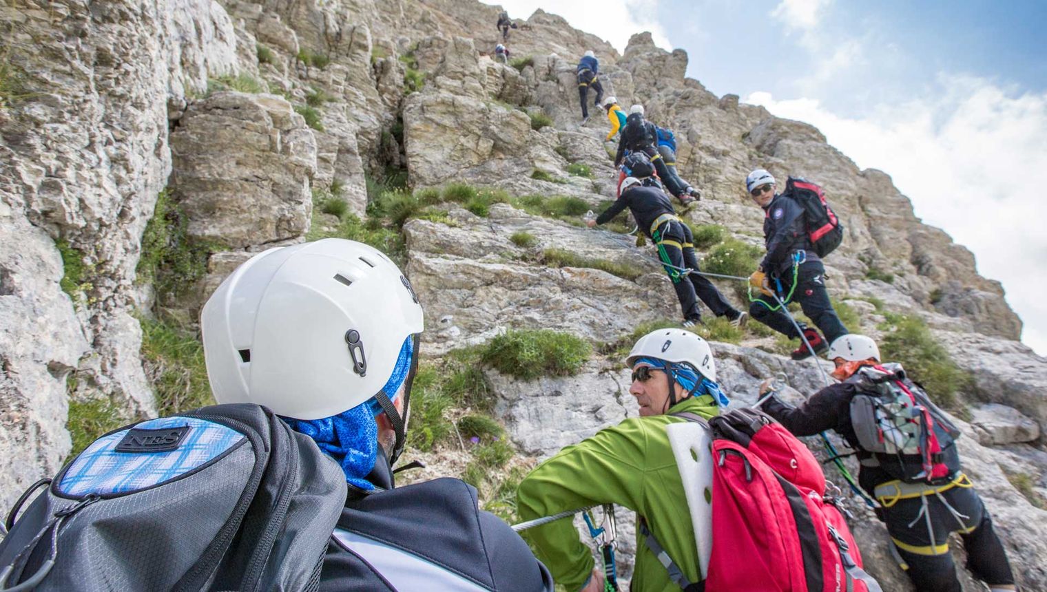 Via Feratta | Durmitor Adventure