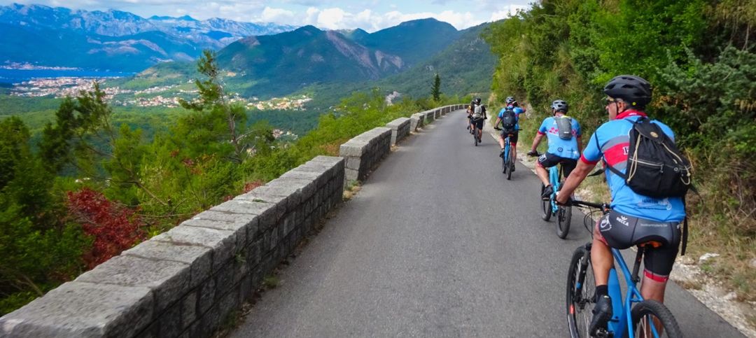 Multiday North | Durmitor Adventure