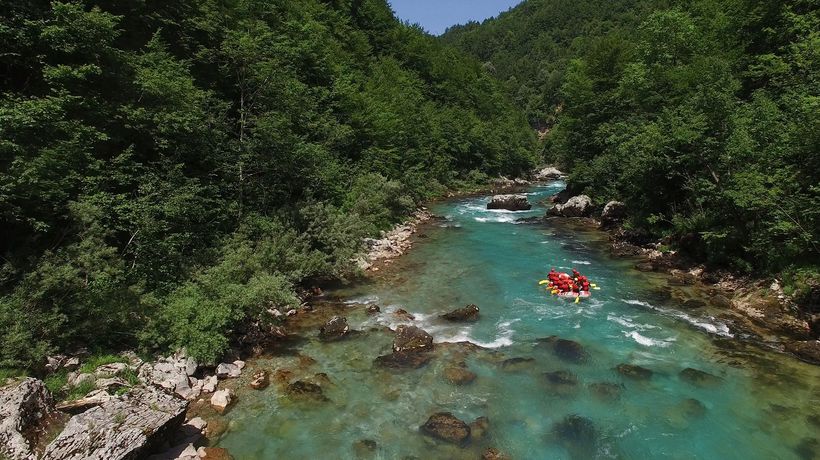 Horse Riding in Durmitor National Park | Durmitor Adventure | Durmitor ...