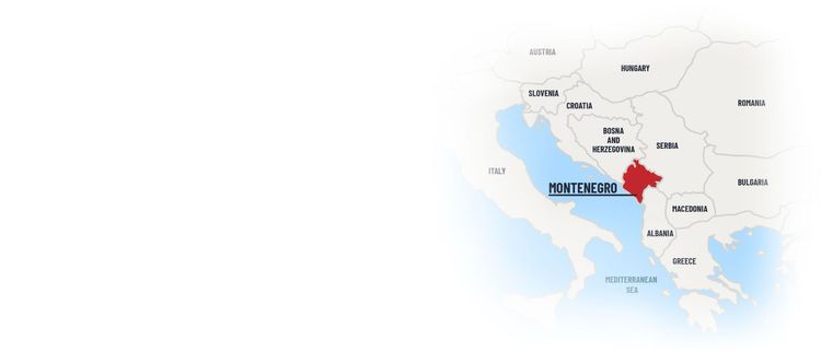 About Durmitor National Park | Durmitor Adventure