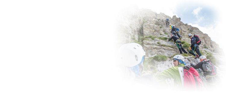 Via Feratta | Durmitor Adventure