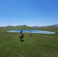 Horse Riding in Durmitor National Park | Durmitor Adventure | Durmitor ...